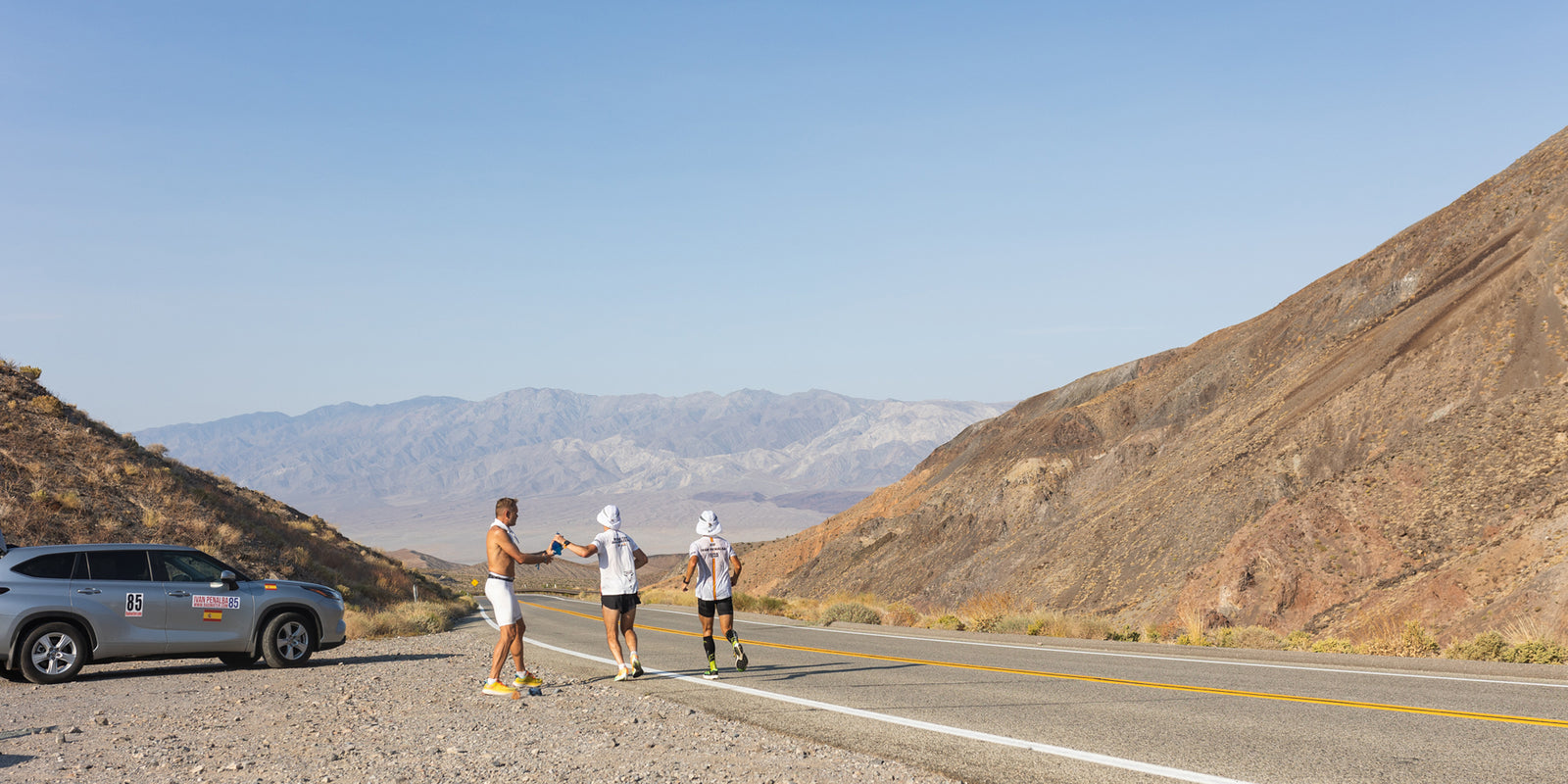 ROAD iD - World Leaders in Runner ID, Cycling ID & Medical ID