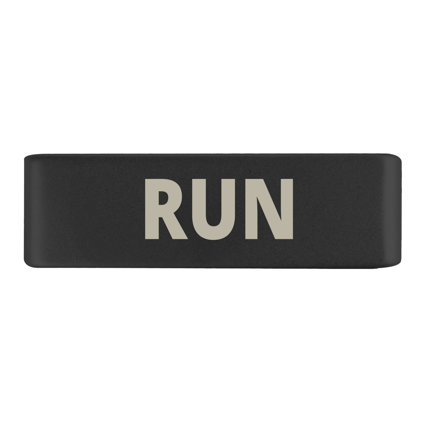 Run Badge