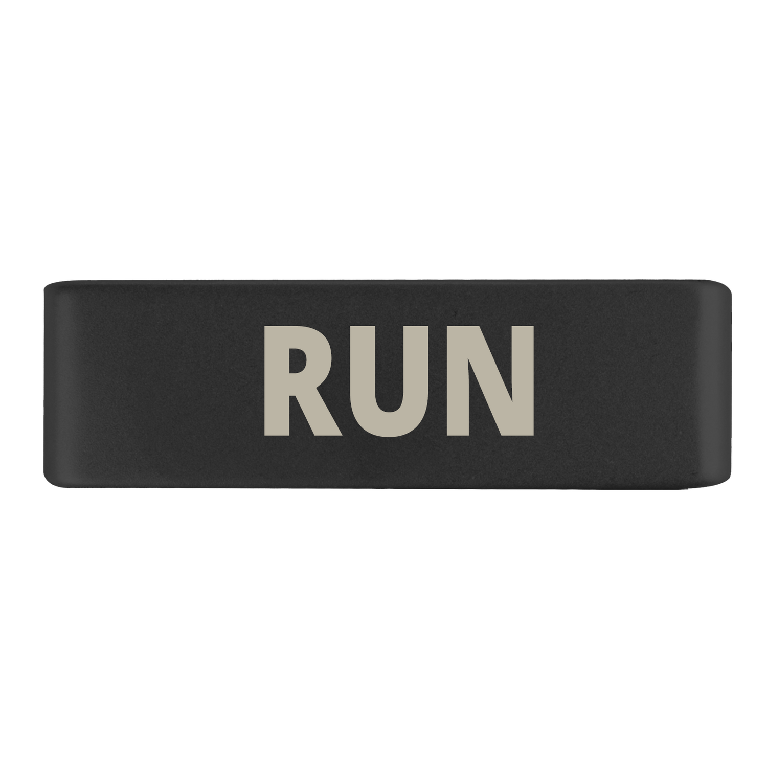 Run Badge