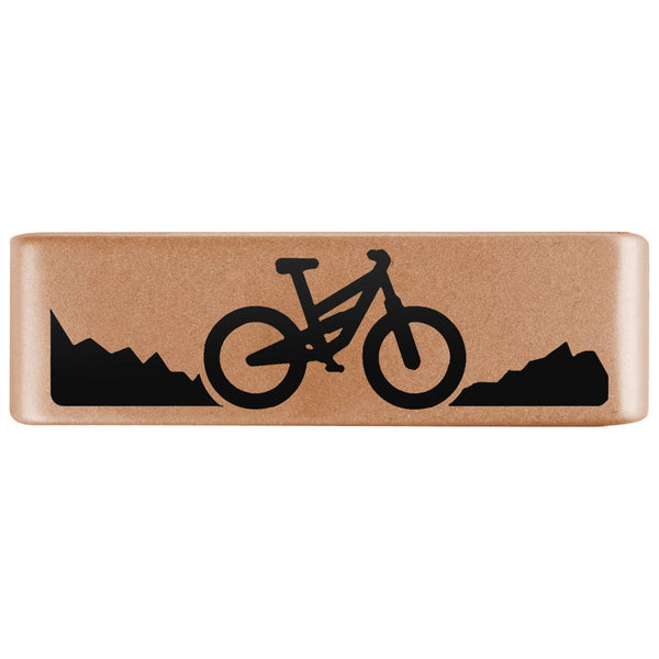 Mountain Bike Badge - ROAD iD