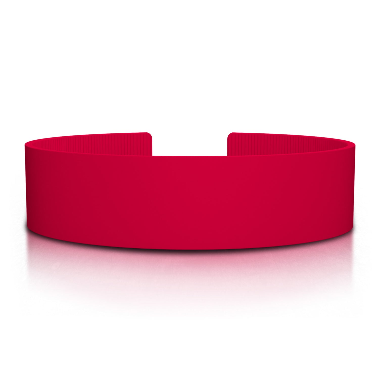 Silicone Band Medical Identification Bracelets | Road iD