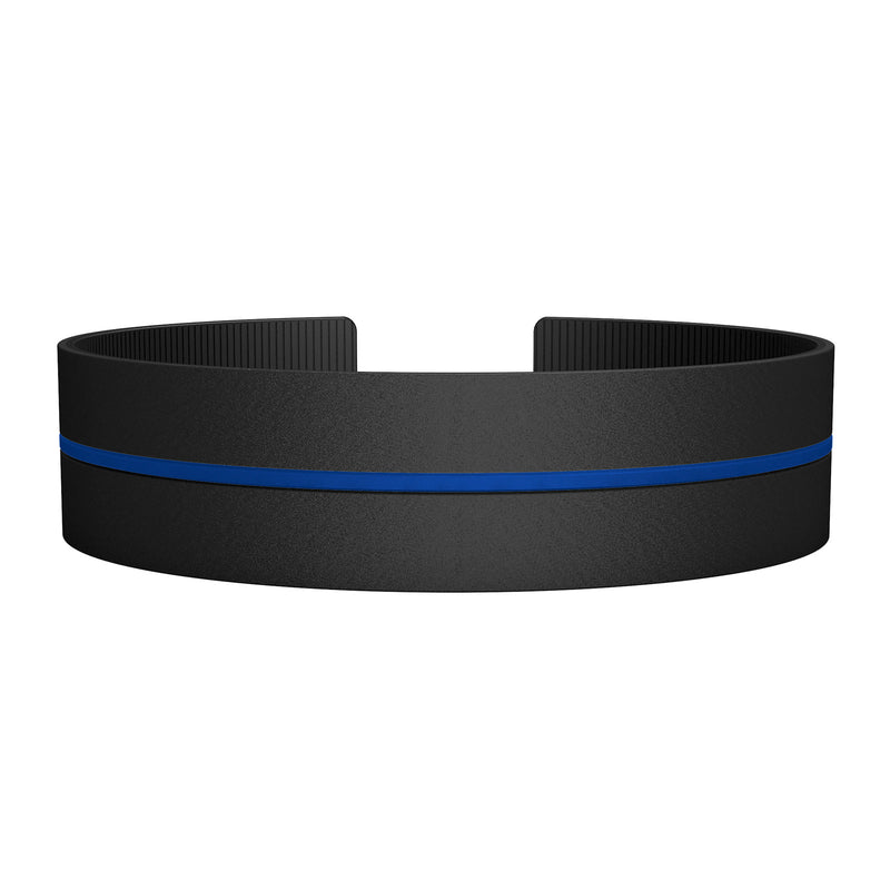 Silicone Band Medical Identification Bracelets | Road iD