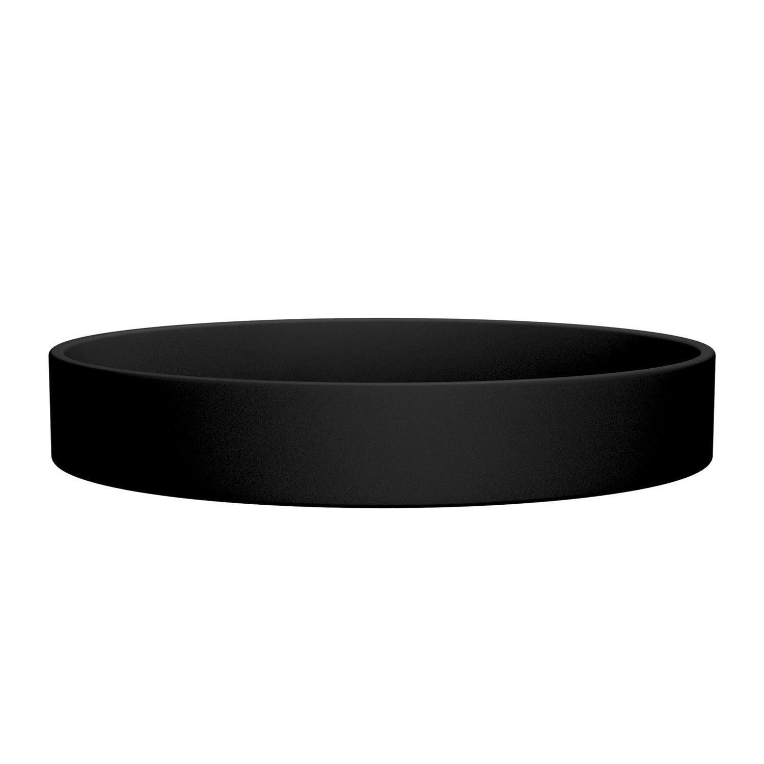 13mm Silicone Stretch ID Bands for Medical Bracelets | ROAD iD