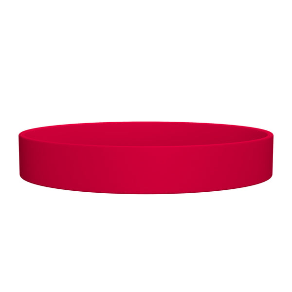 13mm Silicone Stretch ID Bands for Medical Bracelets | ROAD iD