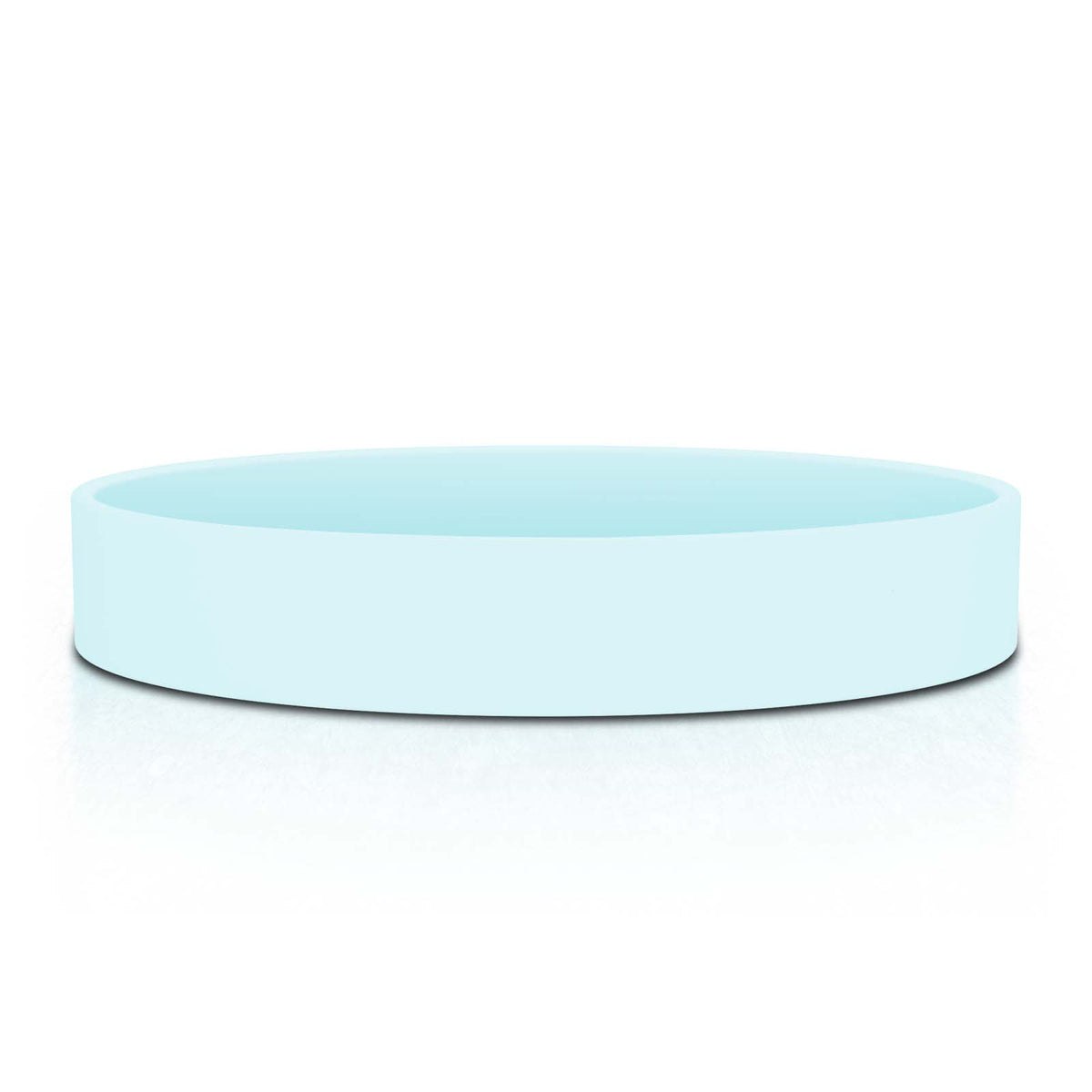 13mm Silicone Stretch ID Bands for Medical Bracelets | ROAD iD