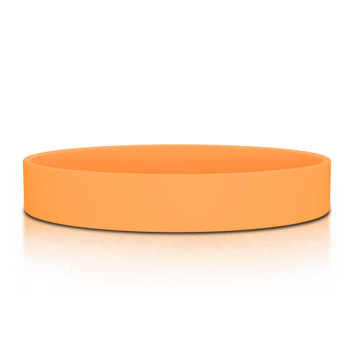 13mm Silicone Stretch ID Bands for Medical Bracelets | ROAD iD