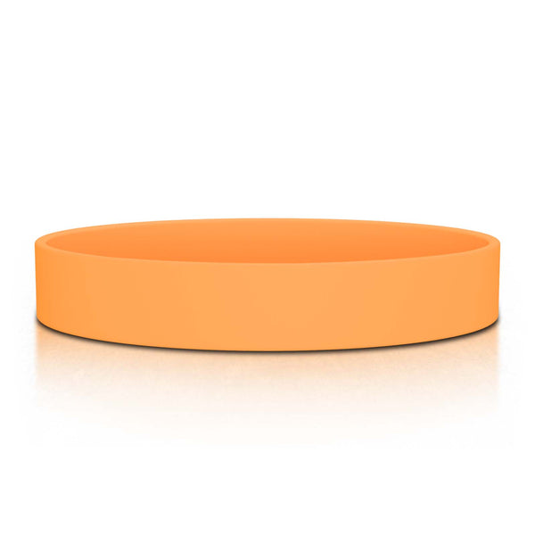 13mm Silicone Stretch ID Bands for Medical Bracelets | ROAD iD