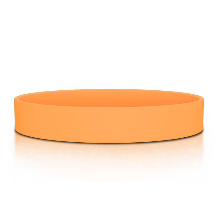 13mm Silicone Stretch ID Bands for Medical Bracelets | ROAD iD