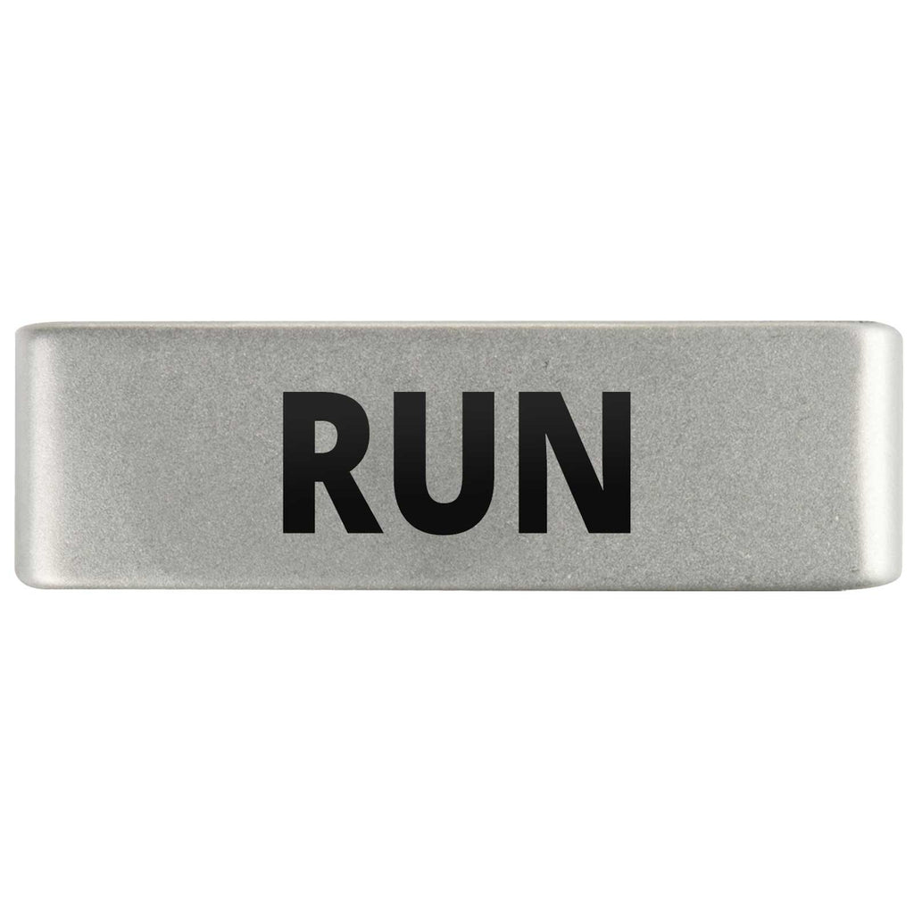 Run Badge