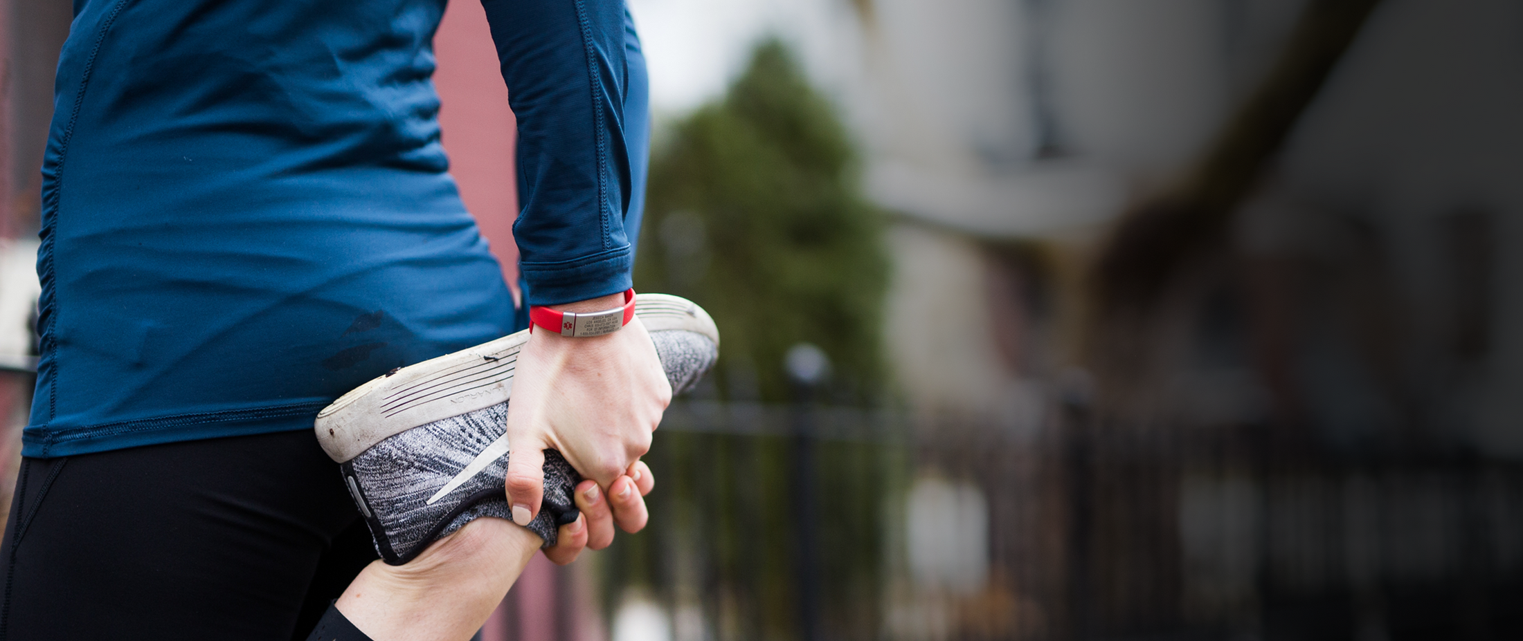 Allergy Bracelets for Medical Needs | ROAD iD